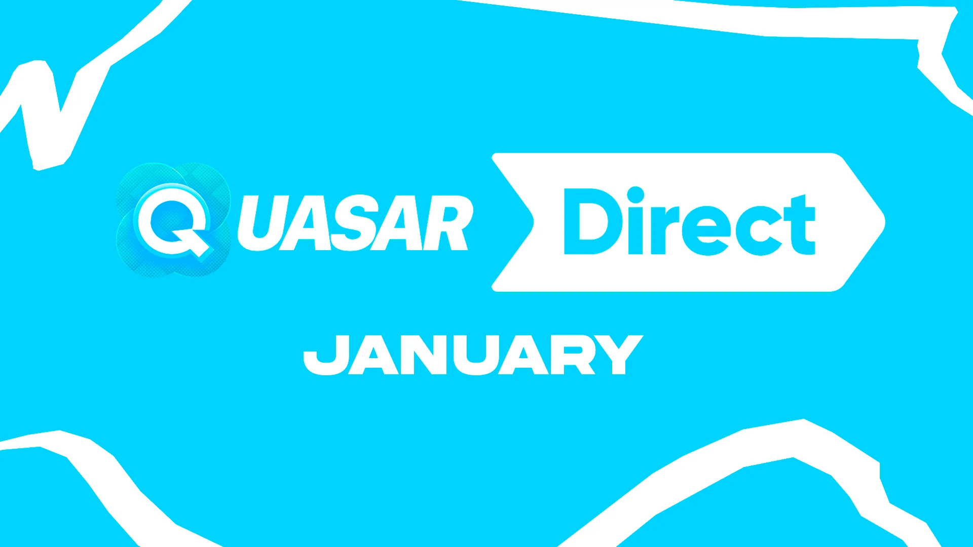 Quasar Direct: January Edition | Full Recap & Announcements (FiveM ...
