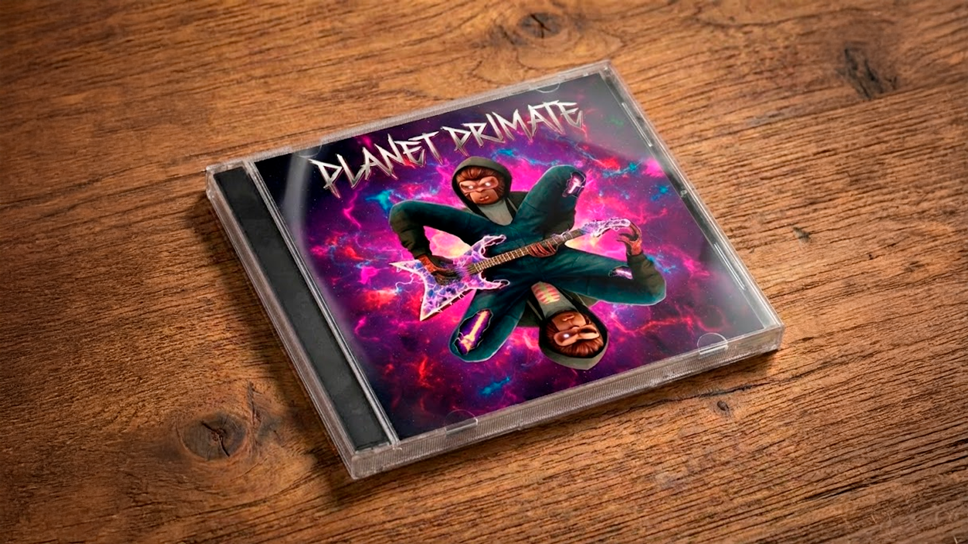 Quasar Store releases its official new album on Spotify: the soundtrack ...