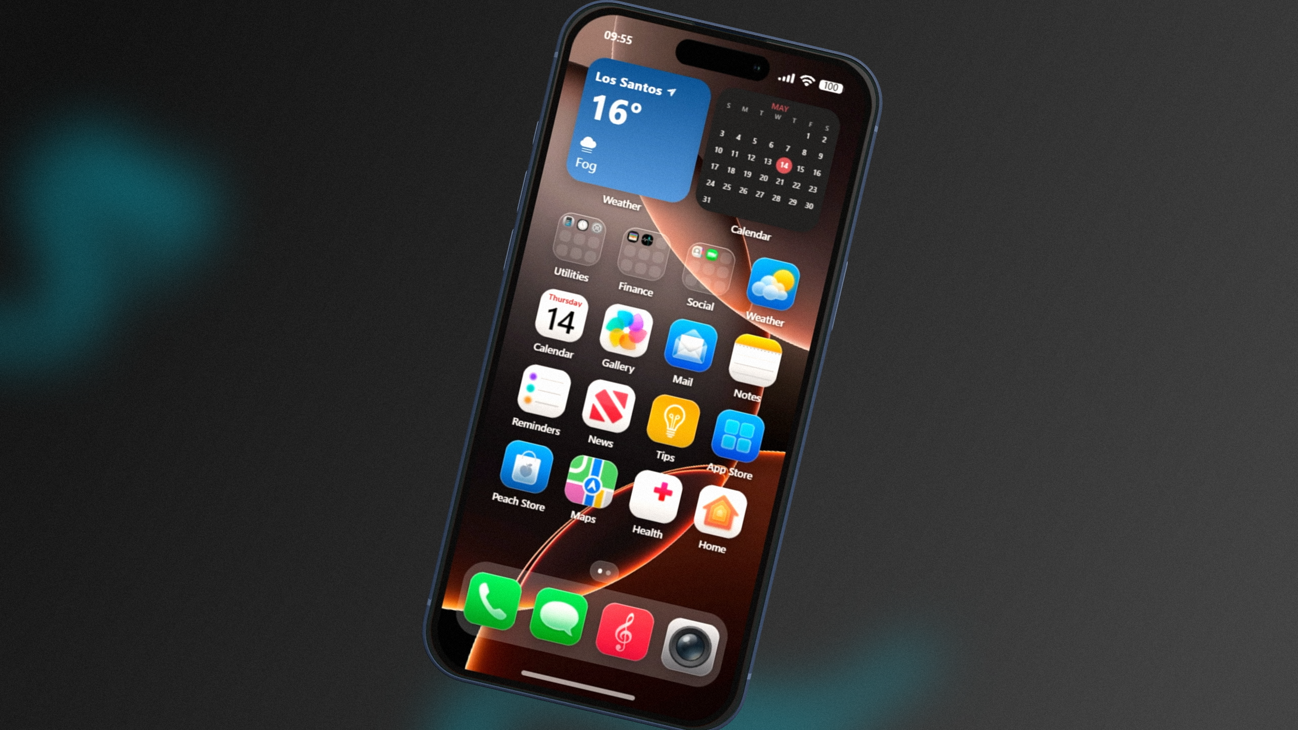 Smartphone | Quasar Store