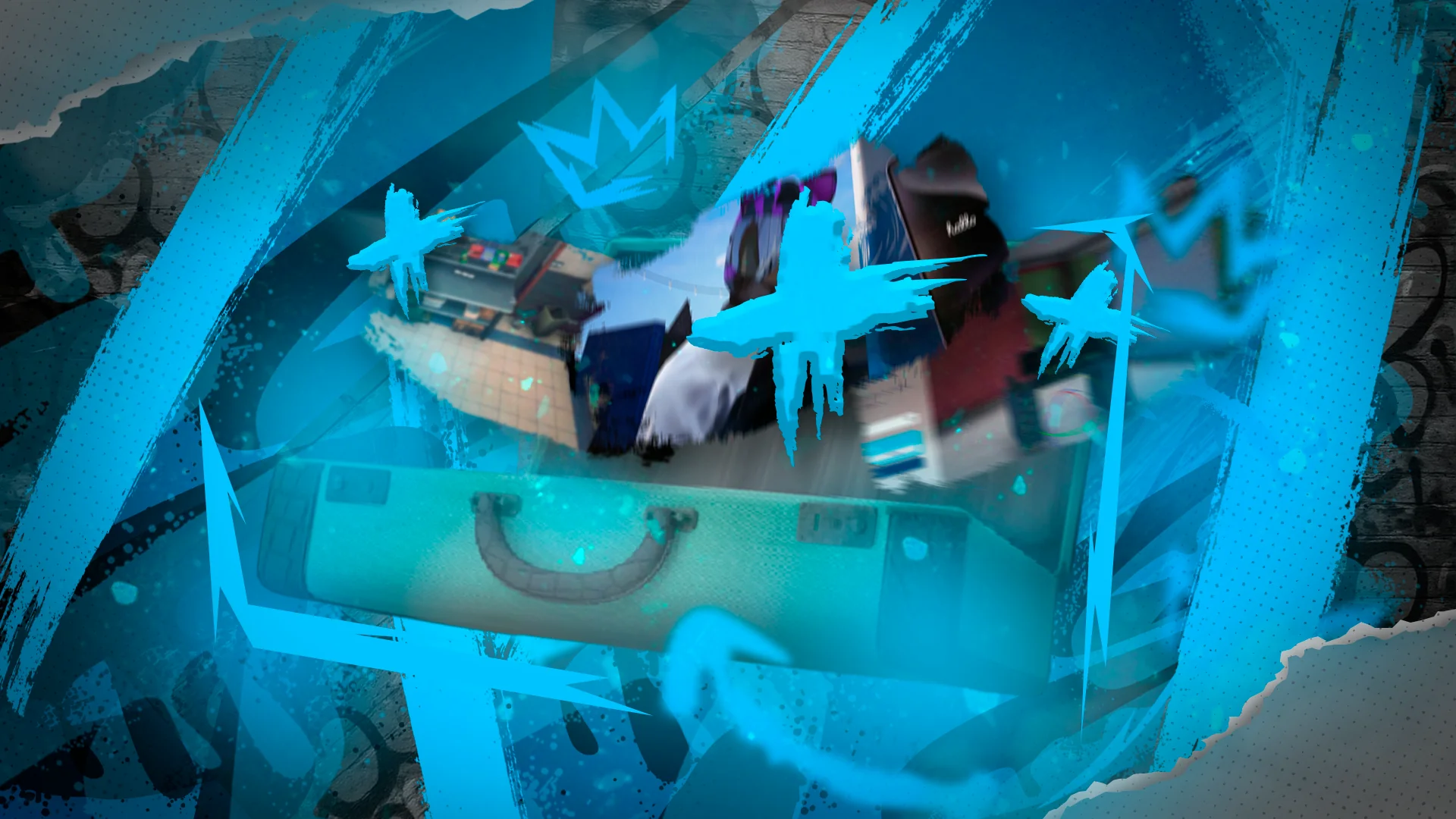 FiveM Script Bundles ESX QB Qbox | Quasar Store