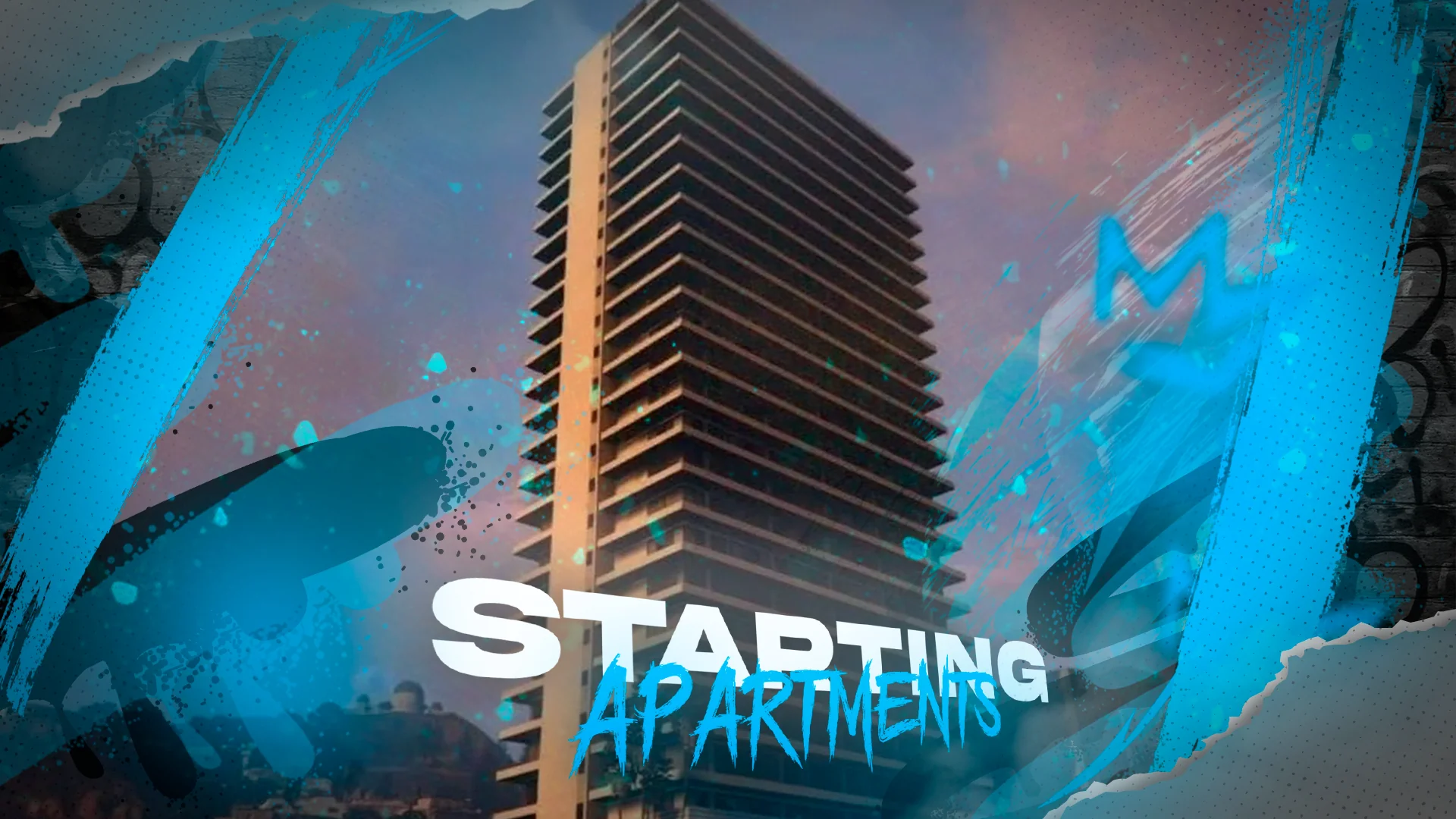 Quasar Apartments – Starter Housing System for FiveM | Quasar Store